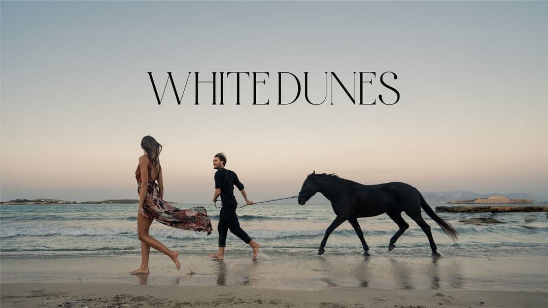 Commercial Films in Greece — Dreamodd